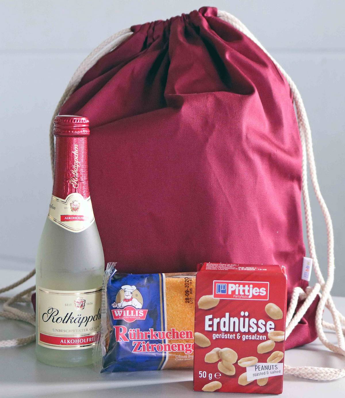 Abschied vom BBW 2020: Ein Rucksack voller Anerkennung